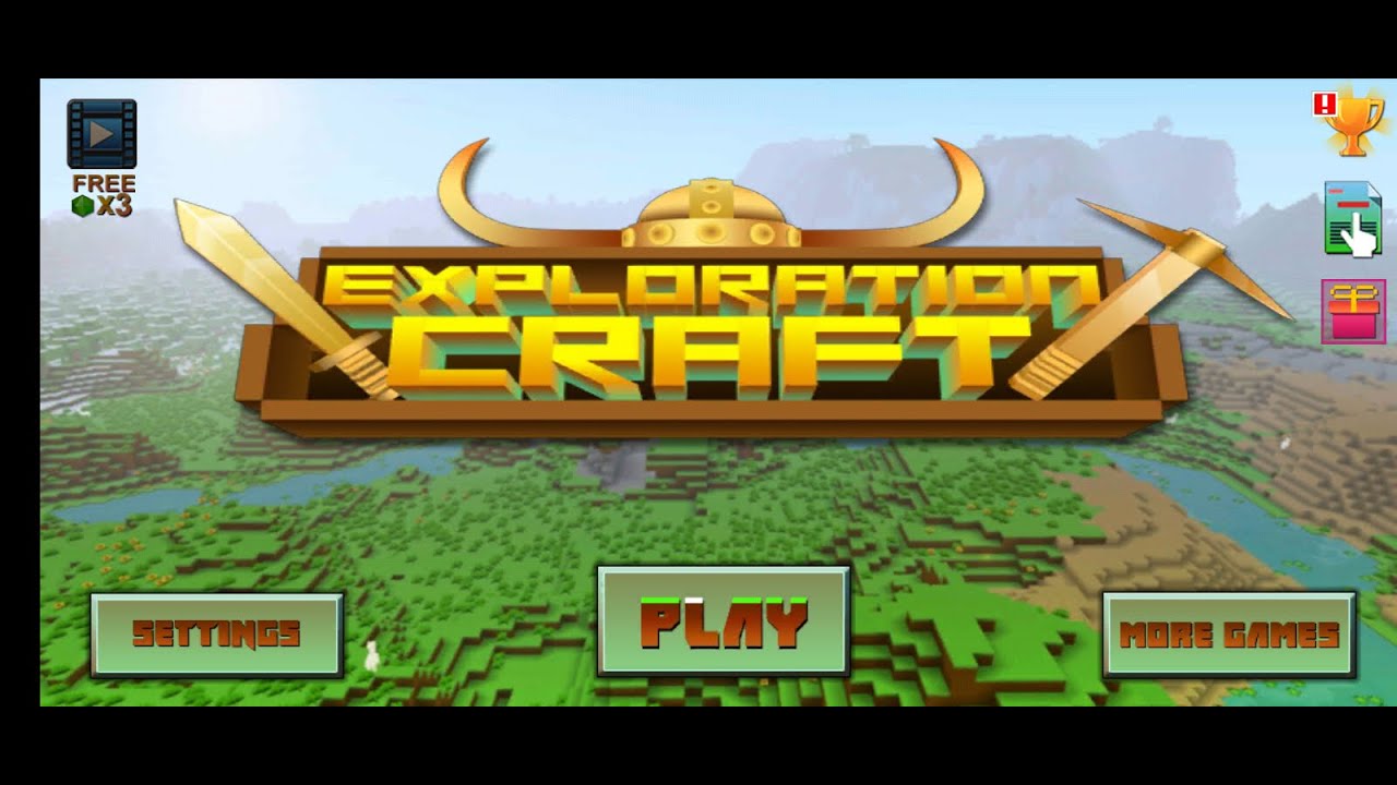ExplorationCraft : 👍 Good stream | Playing Solo | Streaming with Turnip ...