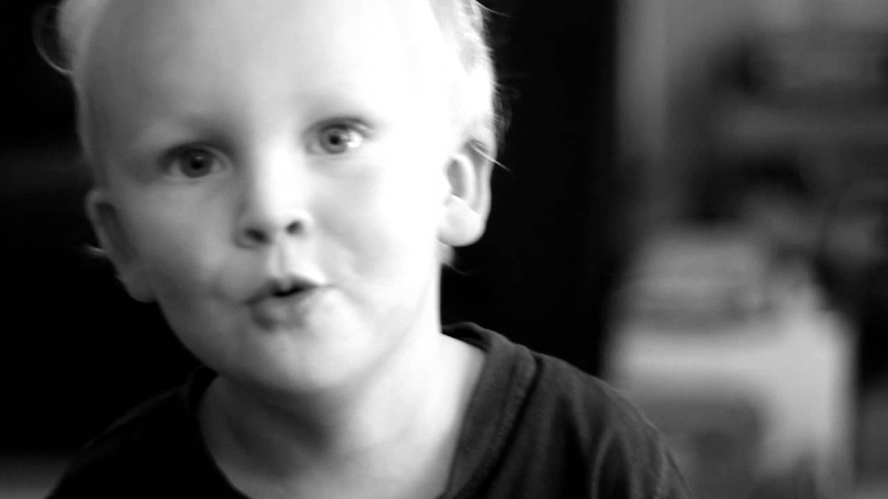 Finn singing 'All these things' - YouTube