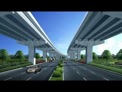 Part 1 | Vision of the proposed (DAVEX) Davao City Expressway Project ...