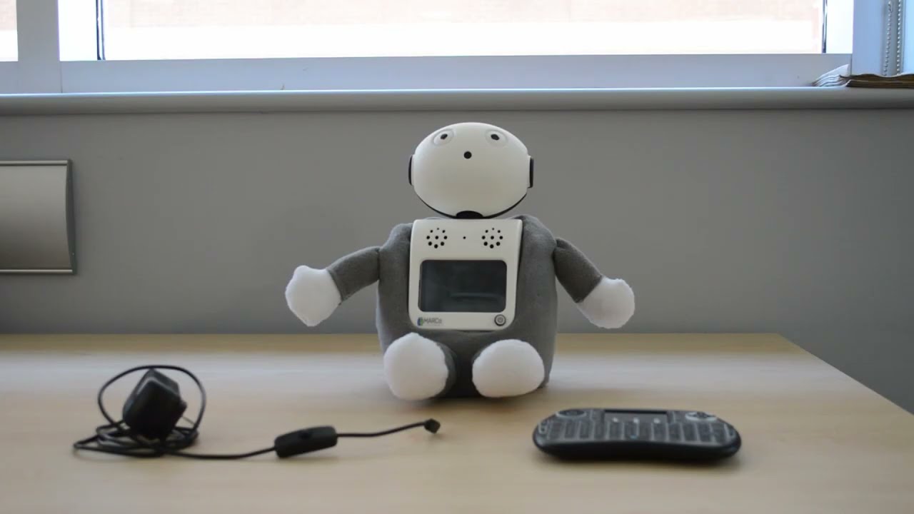 MARCo for Personal Use - Episode 1 - Setting Up MARCo - YouTube