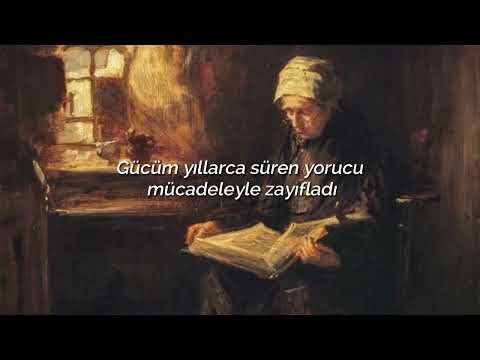 Garmarna - Dagen Flyr || Türkçe Çeviri