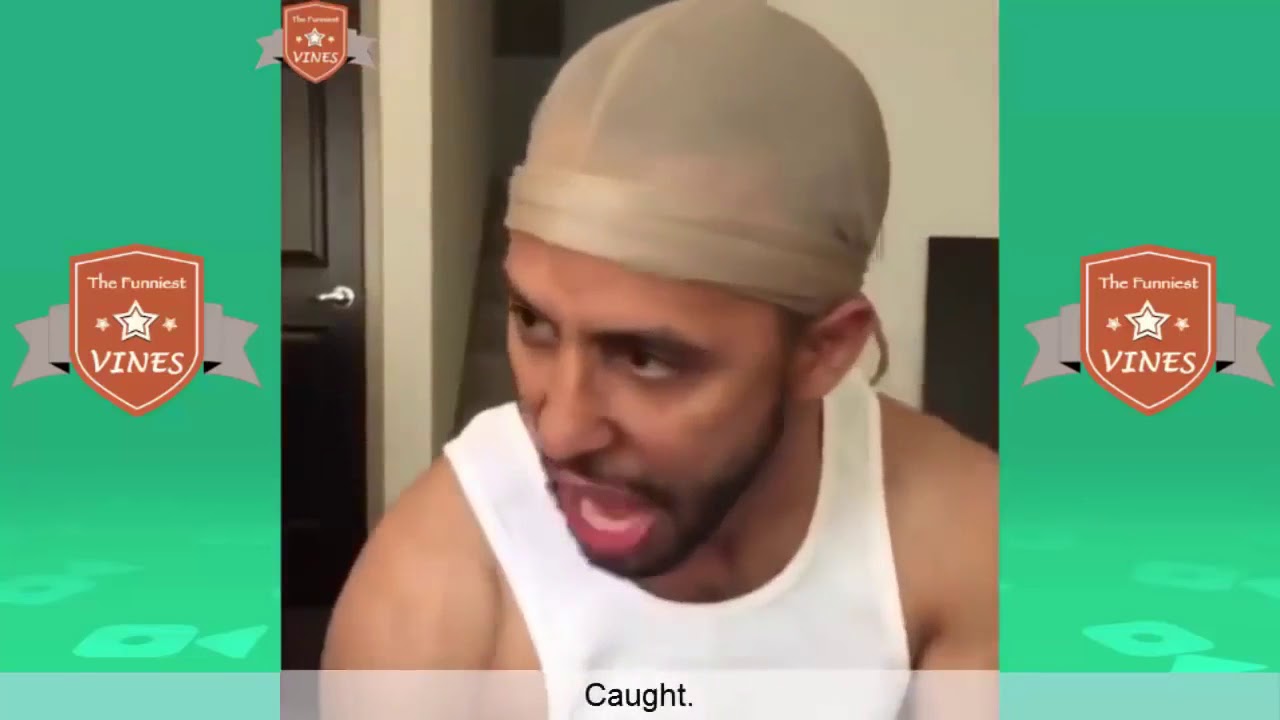 The Funniest Vines ★ ALL BEST KINGBACH VINE Compilations 2018 ★ Funny ...