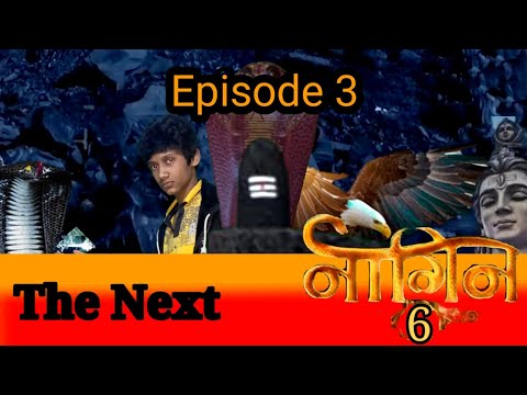Naagin 6 - Naagmani | Episode 3 | Coming Up Next