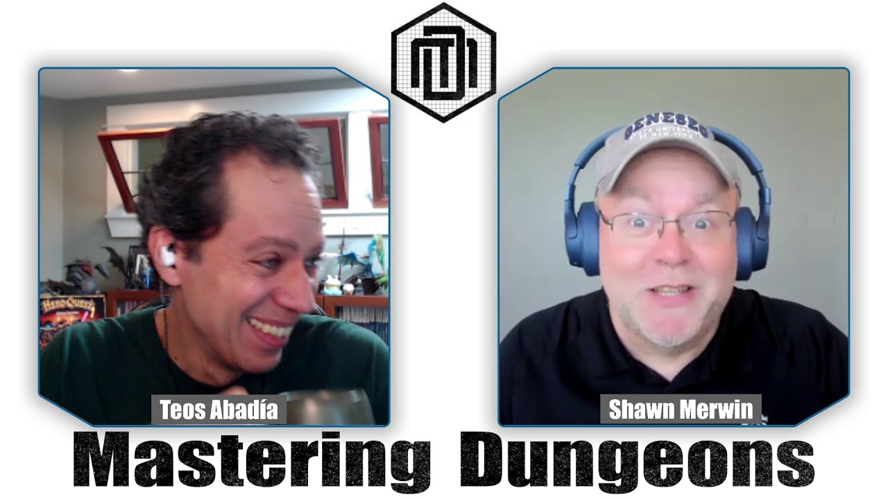 D&D News 155: Demiplane 5E Surprise | Phandelver Previews | Hiring and ...