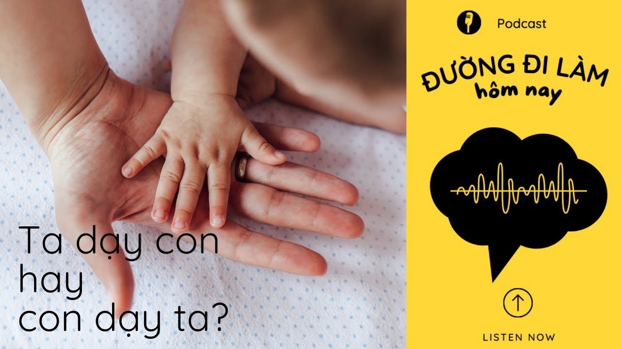 #4. Ta hay con hay con dạy ta? - YouTube