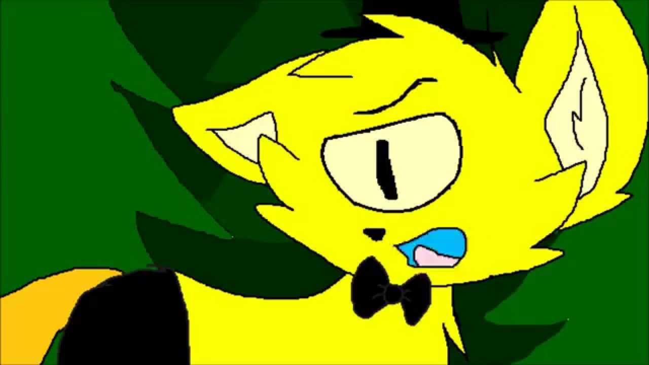 bill cipher map part 6 - YouTube