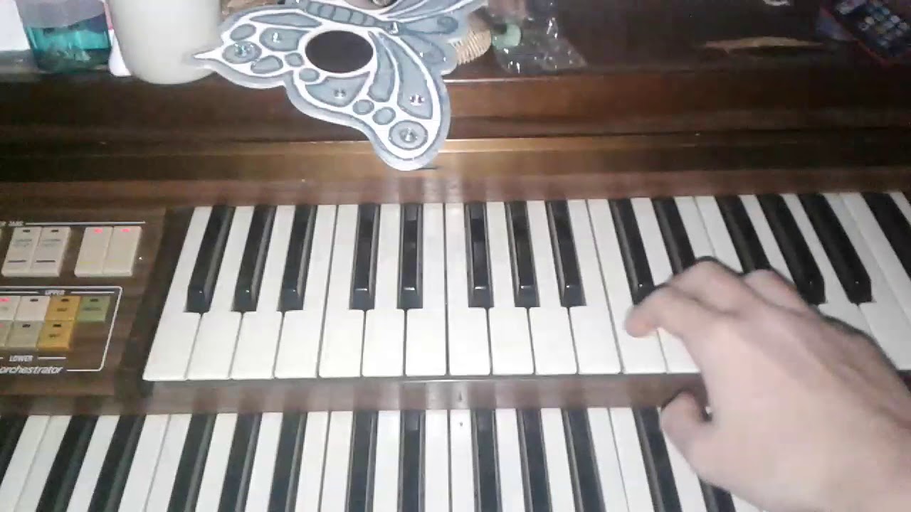 Dododoooo doo do do doooooooooooo - YouTube