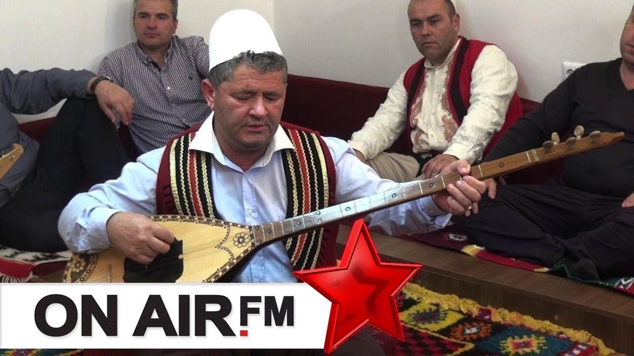 Behxhet Korpuzi & Lulzim Shala - Dëshmori Dr Lec Gradica - YouTube