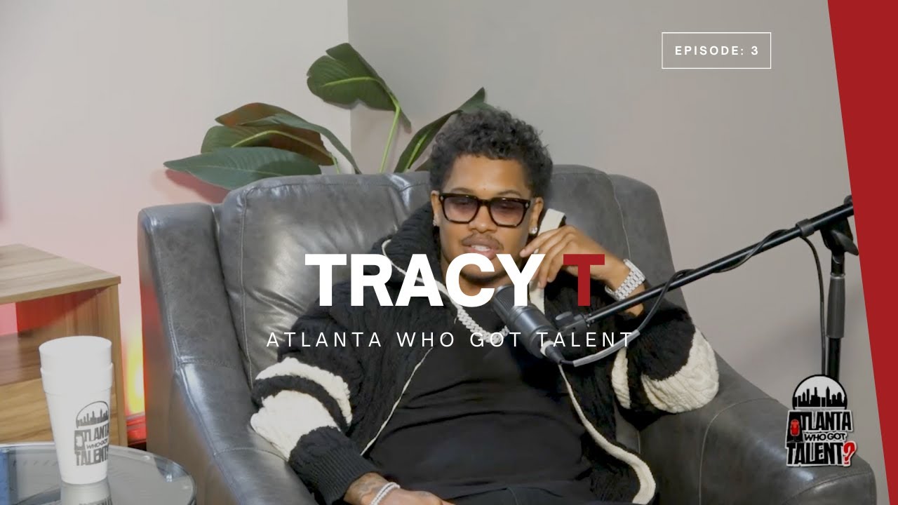 TRACY T TALKS LEAVING RICK ROSS MMG, KASH DOLL, MEEK MILL, WALE, STALEY ...