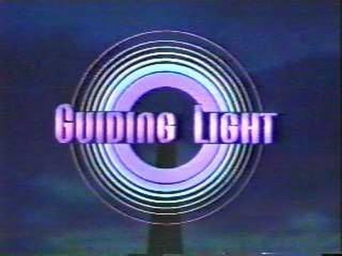 Guiding Light 1985 closing theme (with 1991 opening) - YouTube