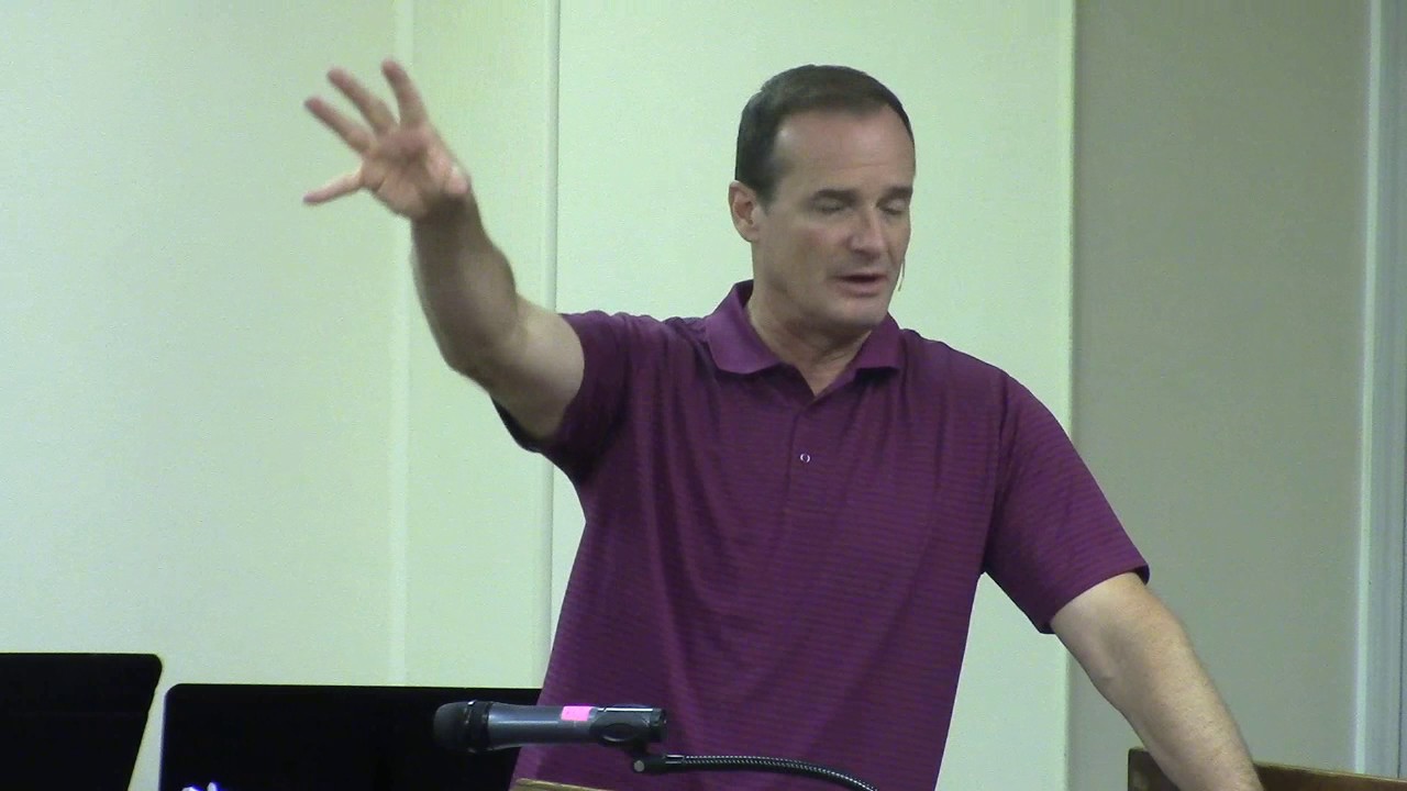 Day 2 David Borg, 1 Corinthians - YouTube