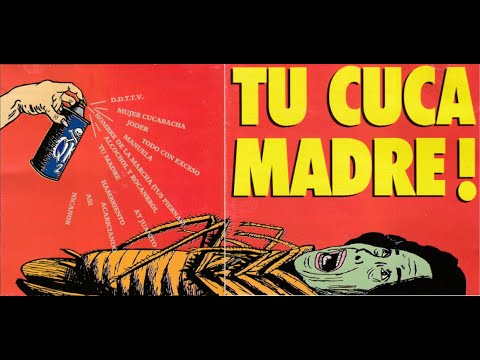 QK2 - Tu Cuca Madre Ataca de Nuevo! - YouTube