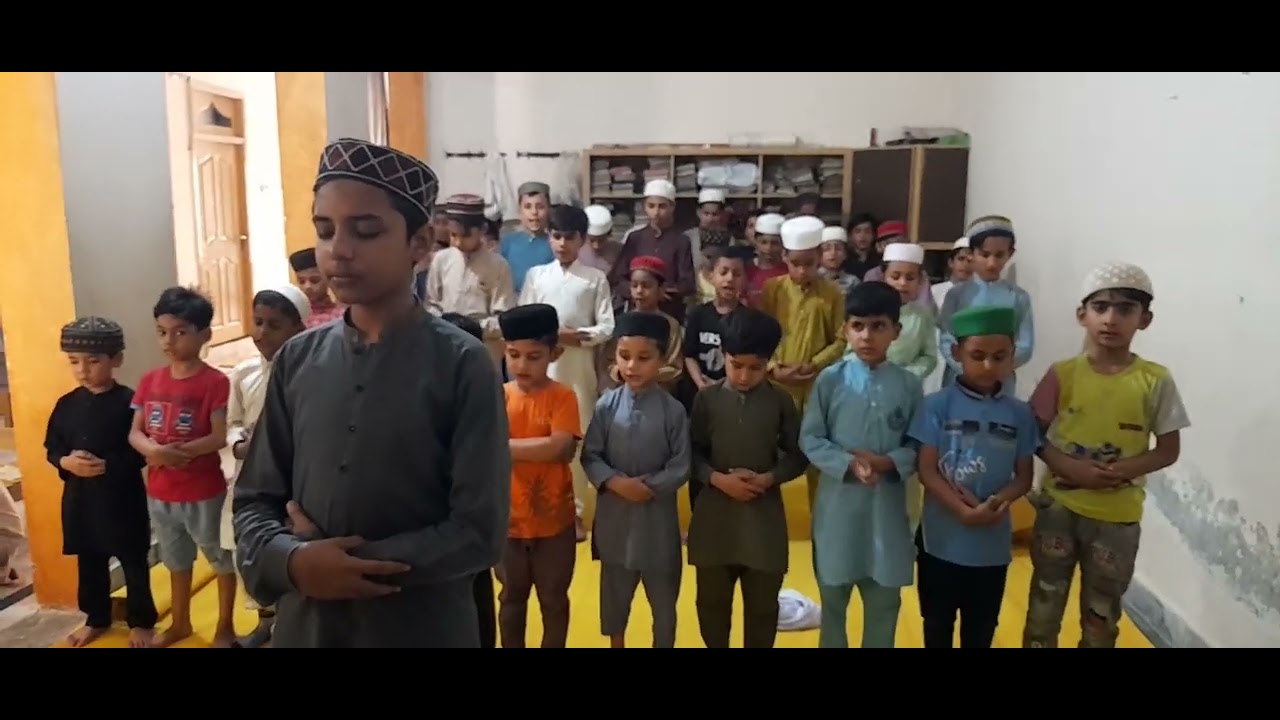 # namaz.practice - YouTube