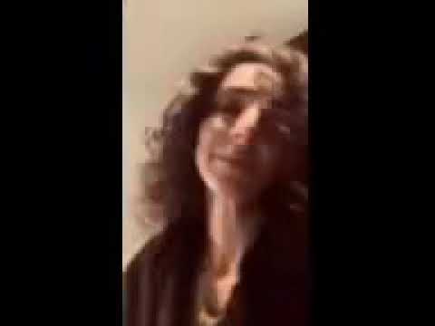 Necar Zadegan NCIS NOLA Los Angeles