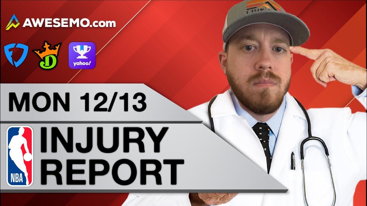 NBA DFS Injury Report Today: Jimmy Butler Injury News Updates ...