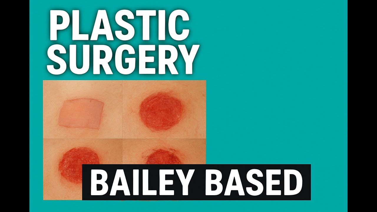 SKIN CANCER | BAILEY BASED - YouTube