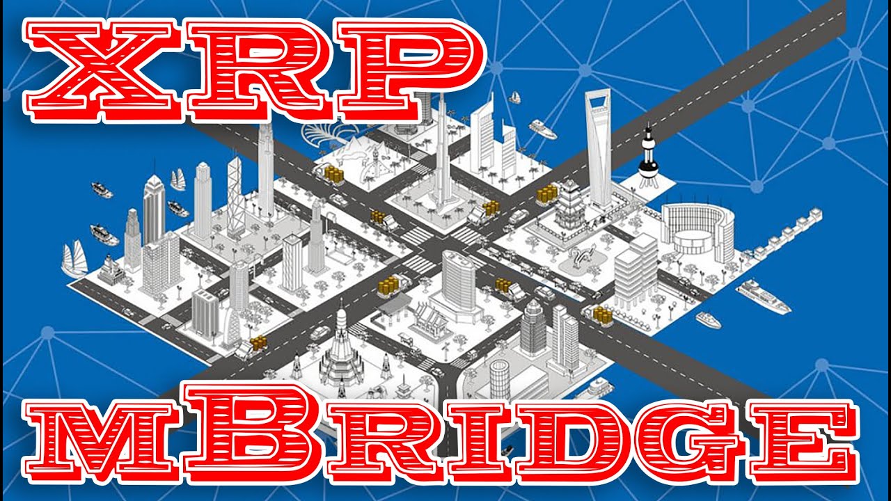 RIPPLE XRP Проект mBridge разработанный Банком Международных расчетов. Как работает. - YouTube