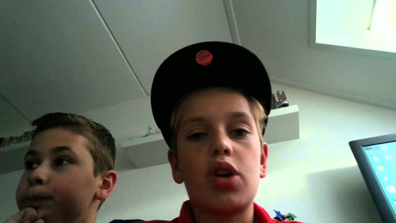 welke intro - YouTube