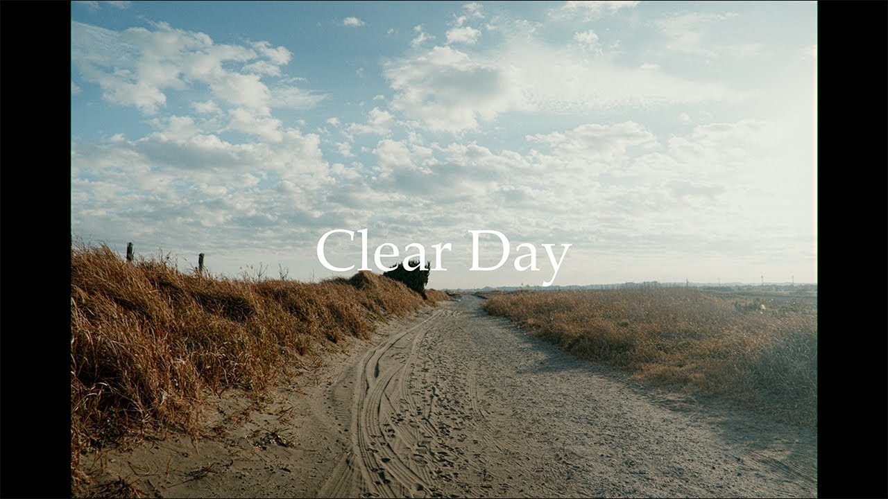 Clear Day | BMCC6K FF - YouTube