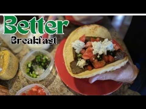 FASTEST Gyro Breakfast Recipes You Need to Try! - YouTube