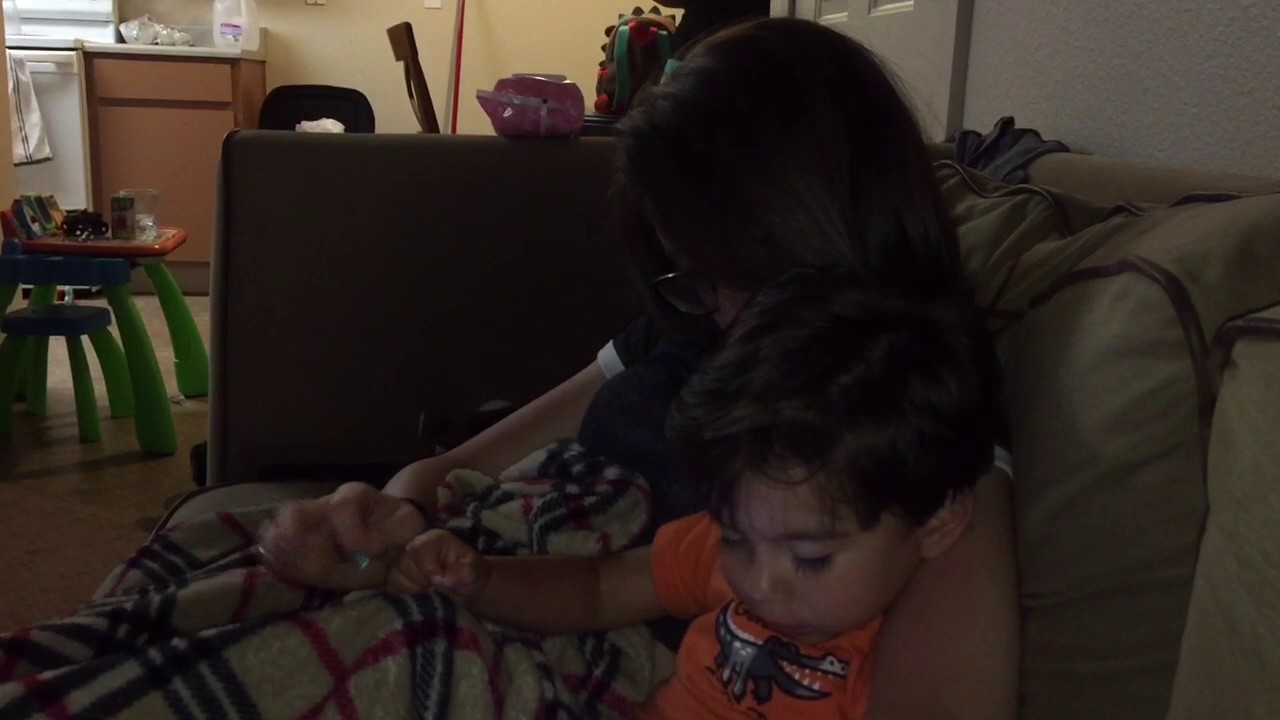 Logan & Portia 💞 - 7.25.16 - YouTube