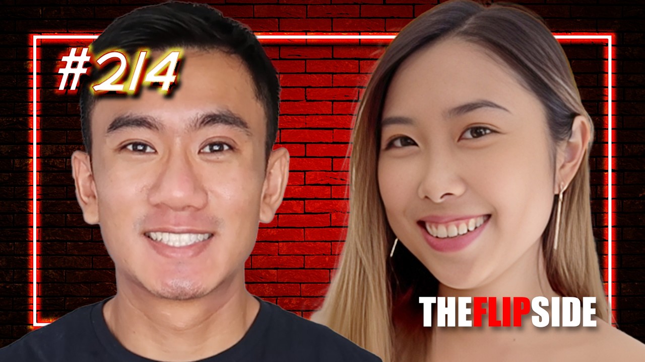 Lydia Lau @always.hungryyyy Reveals How You Can Get Paid To Eat! - # ...