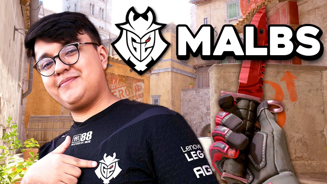 is Malbs good for G2? (austincs) - YouTube