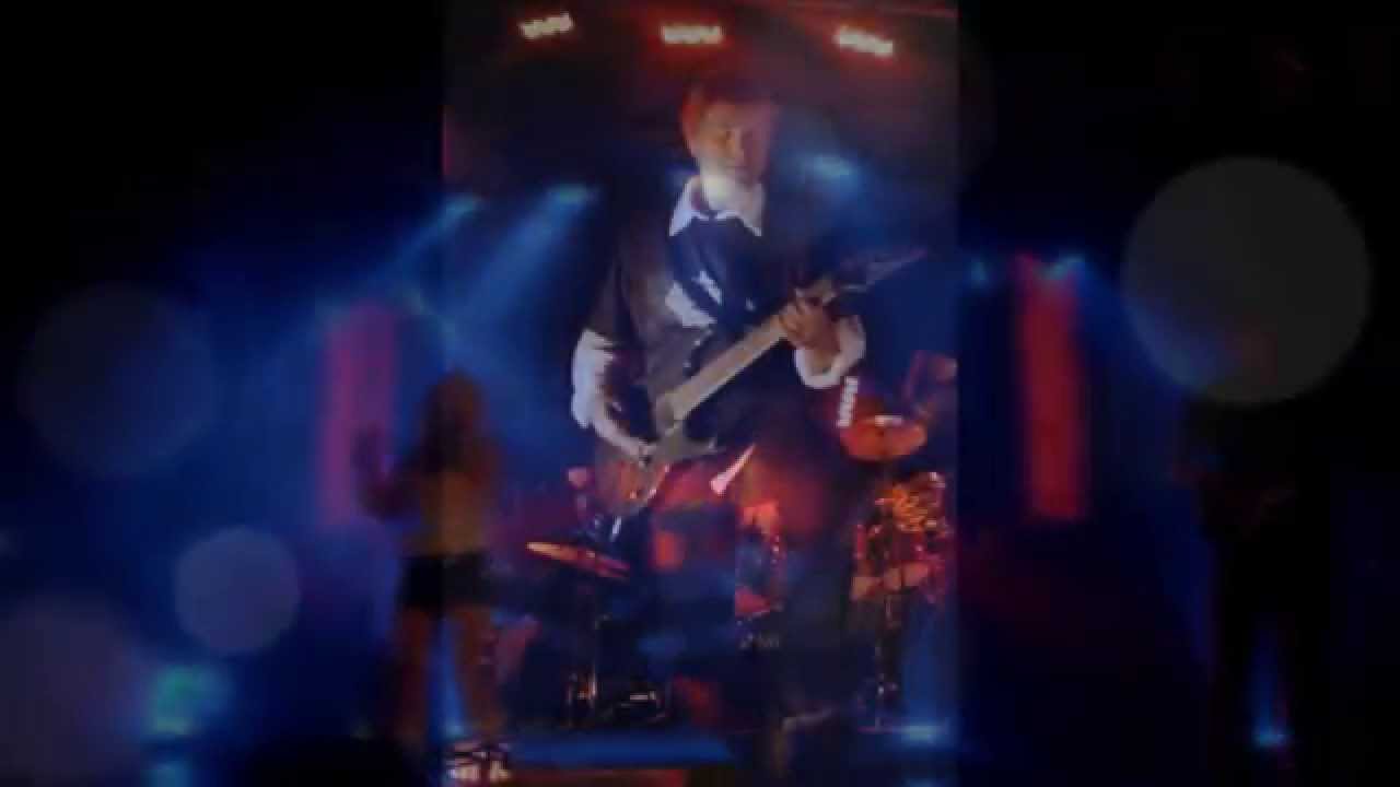 Access Band Cover Rock 2006-2012 - YouTube