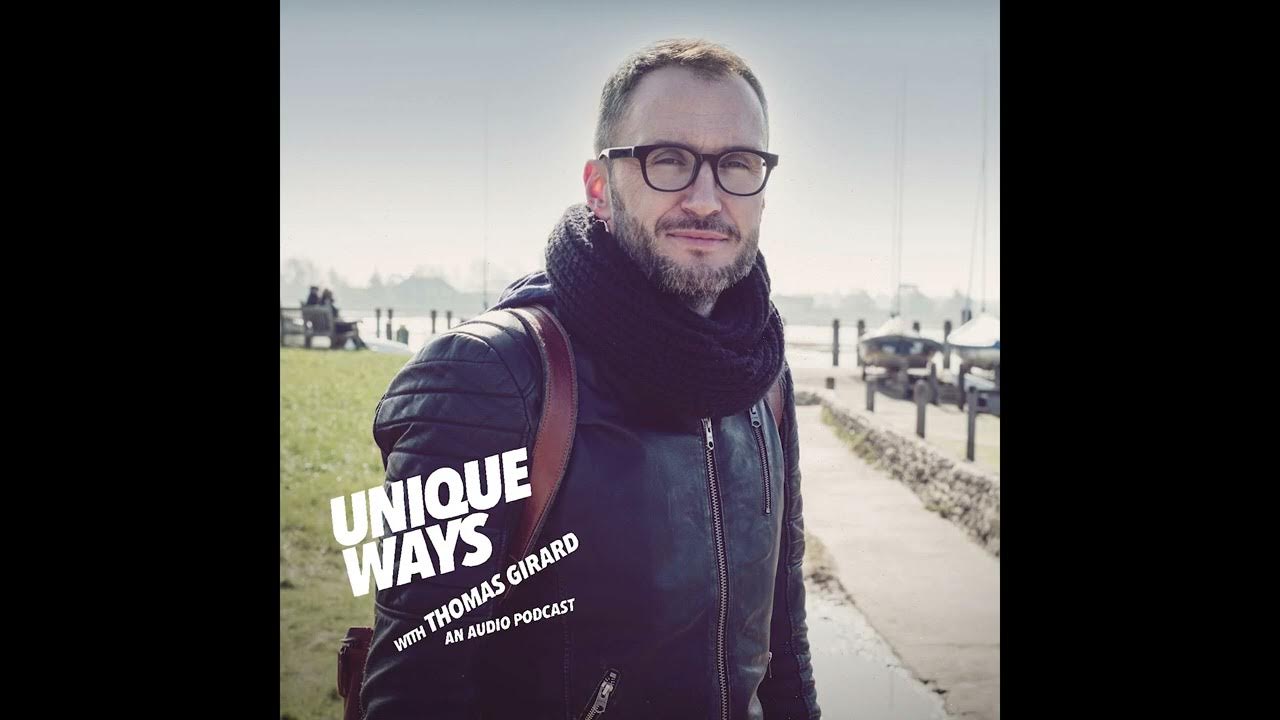 139 Mike Kus, Designer - YouTube