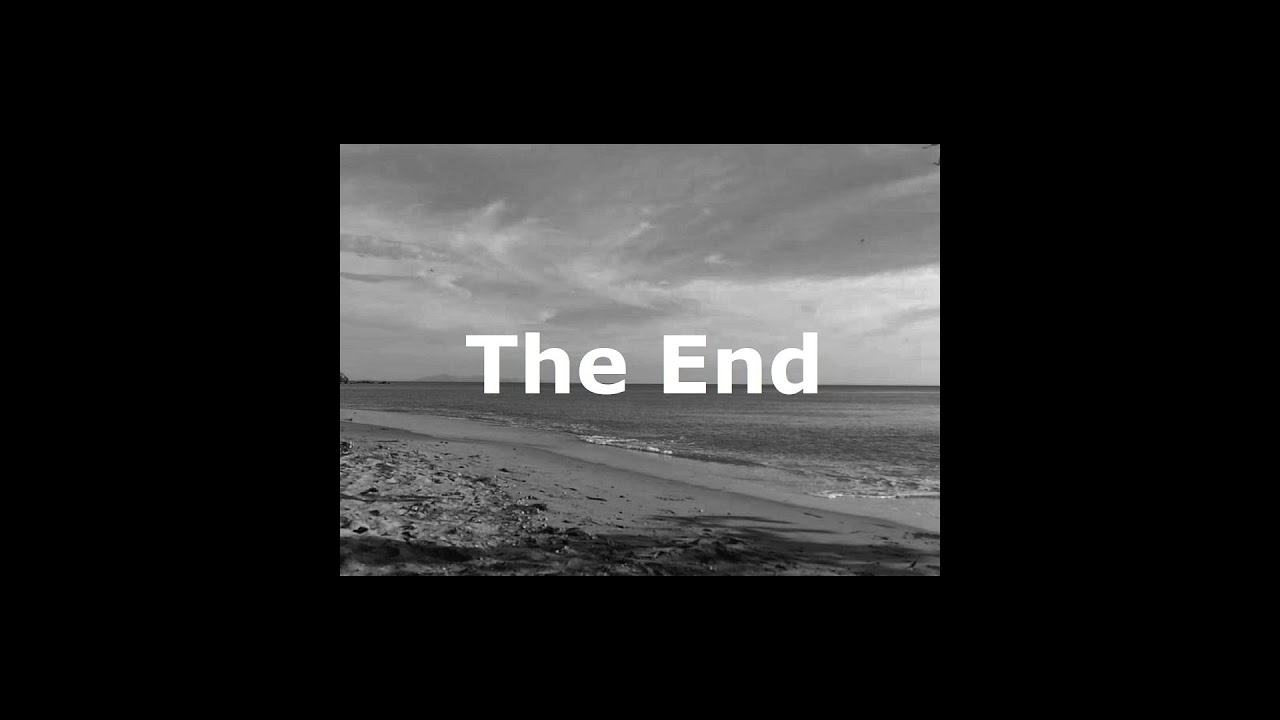 Sad Type Beat " The End " R&B Beat Rap Instrumental Chords - Chordify