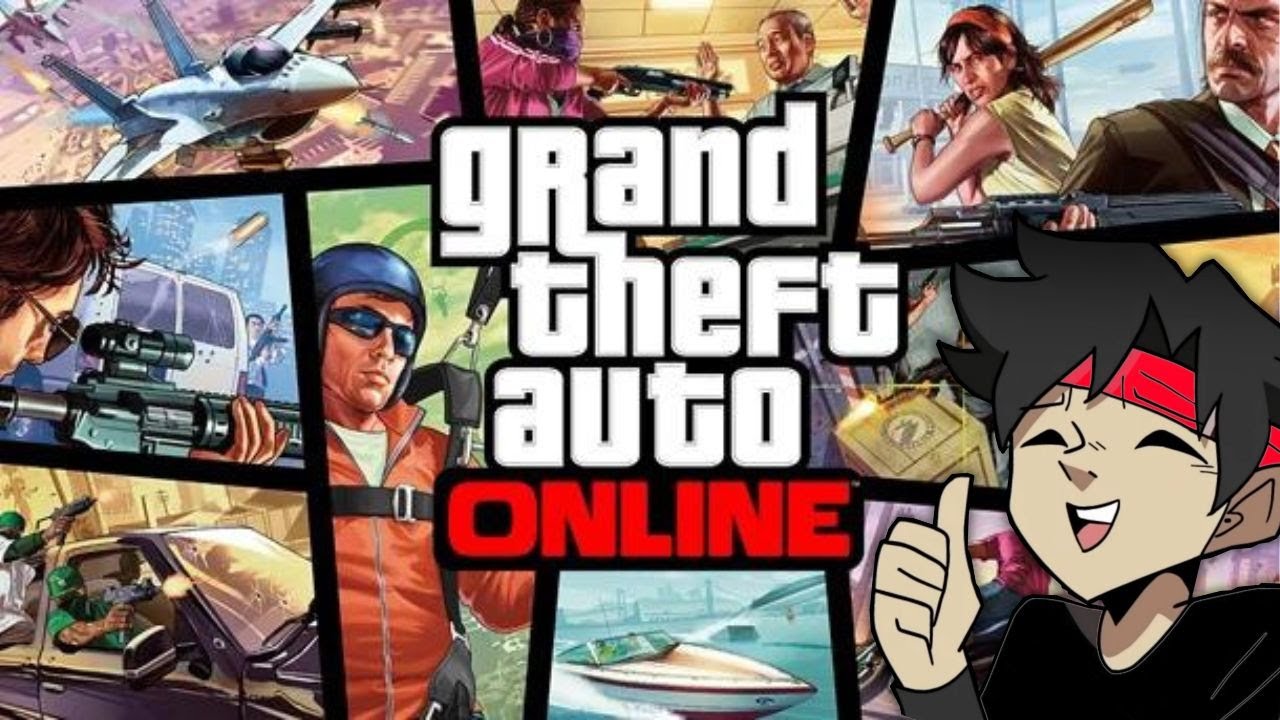 Gunplayer is Back ! | AntismartDevil | !rumble - YouTube