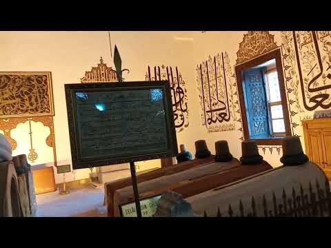 HZ.MEVLANA