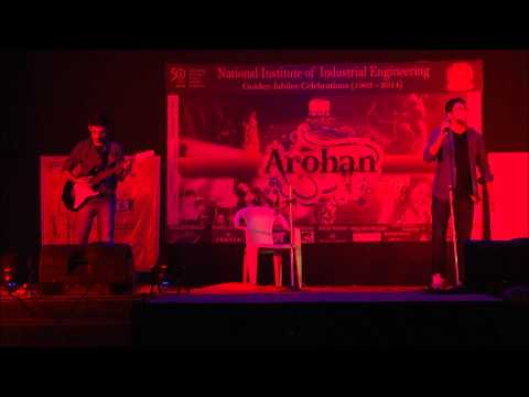 Karan Vohra @ Arohan Performance