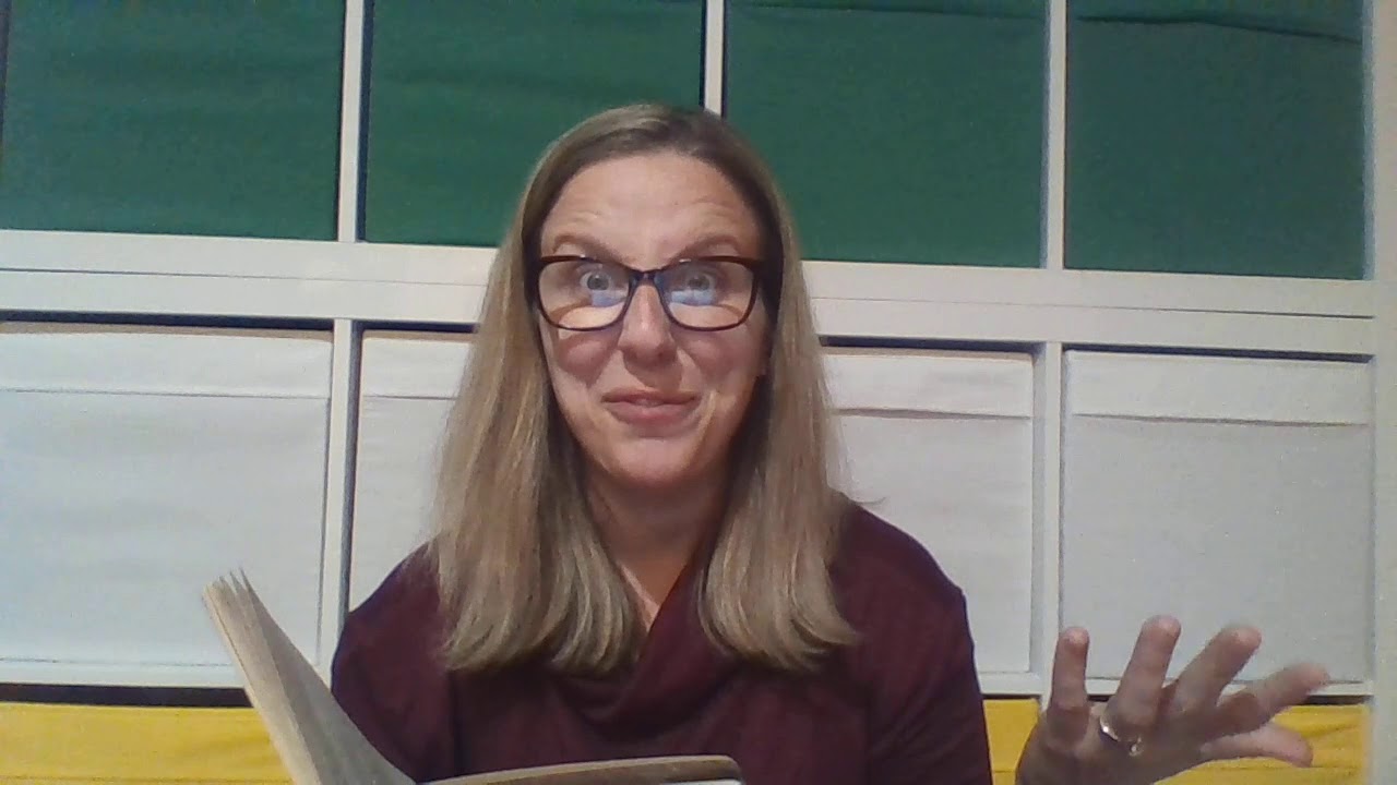 The Magic Tree House #26 Good Morning, Gorillas Chapters 3&4 - YouTube