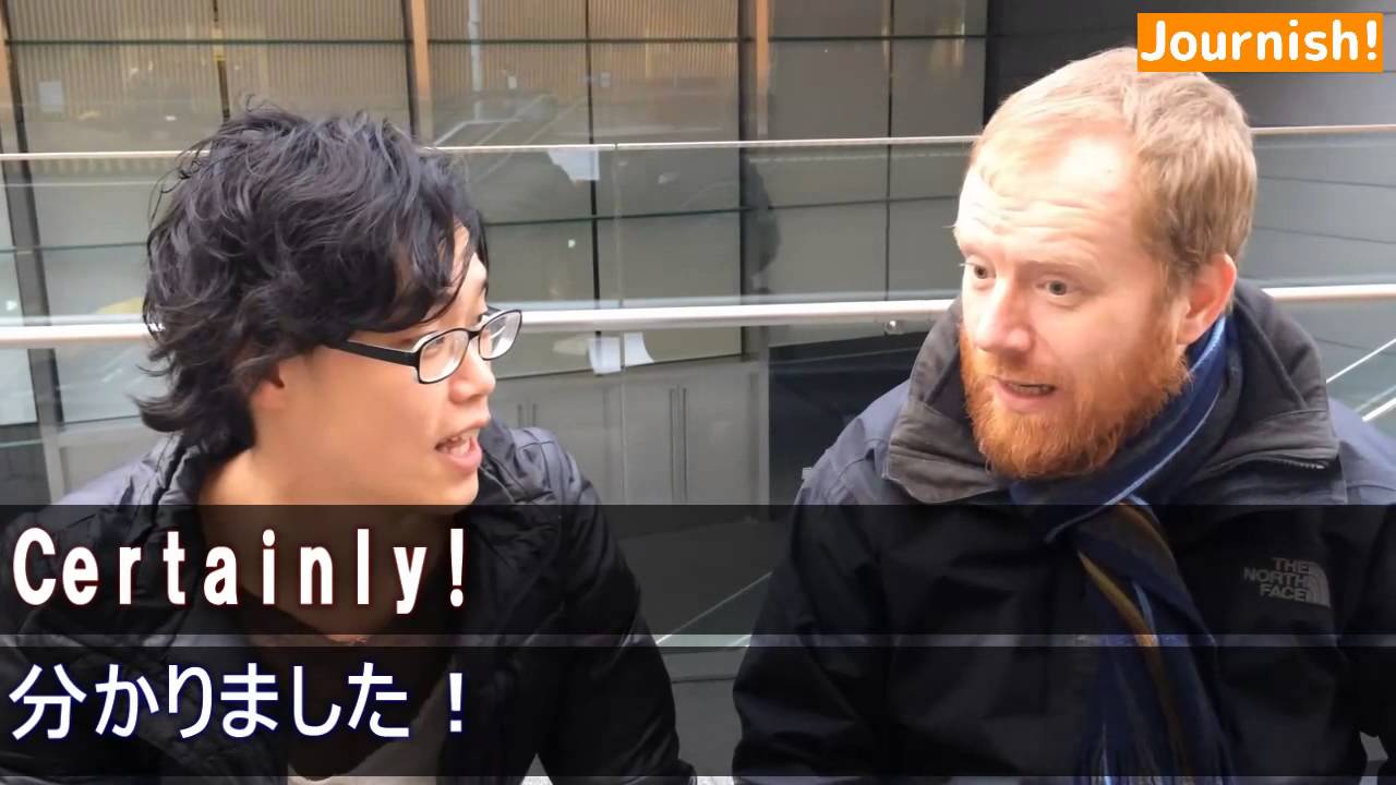 37 I'm not good at English - YouTube