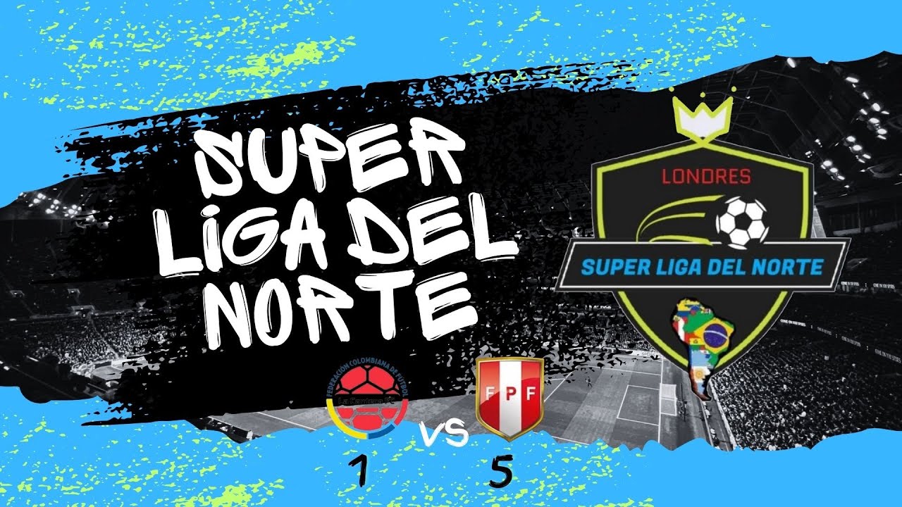 Super Liga 2024 - Fecha 4 La Cantera Fc vs Peru NL Fc - YouTube