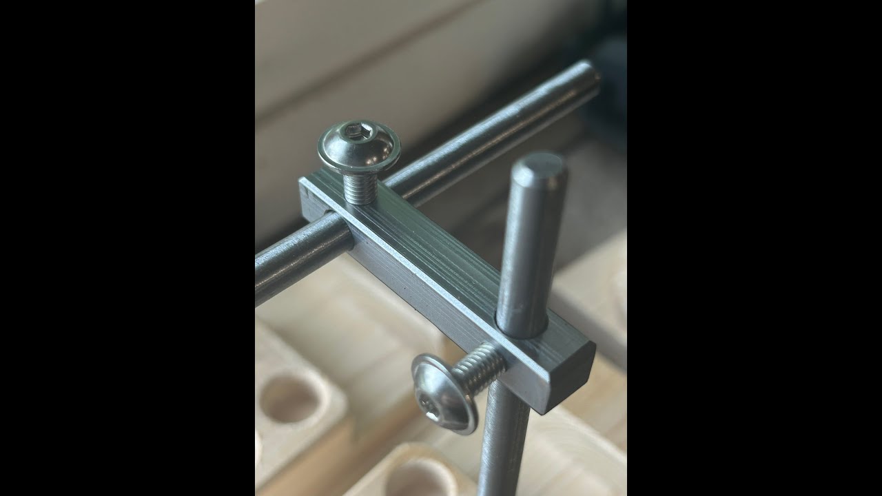 Mill Stop Project - YouTube