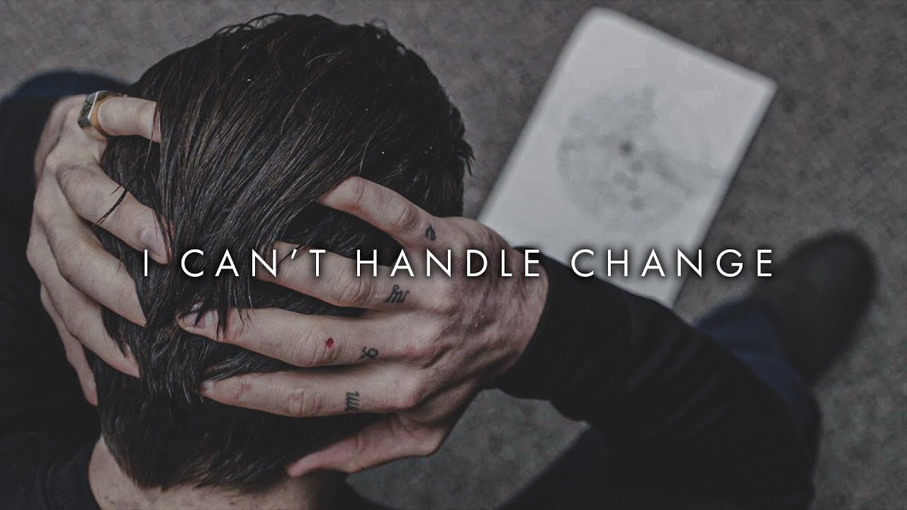 Multifandom || I Can't Handle Change - YouTube