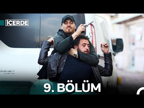 İçerde 9. Bölüm
