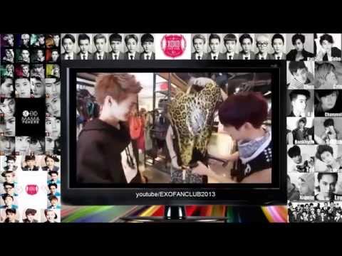 EXO FIRST BOX EP 2 ENGSUB