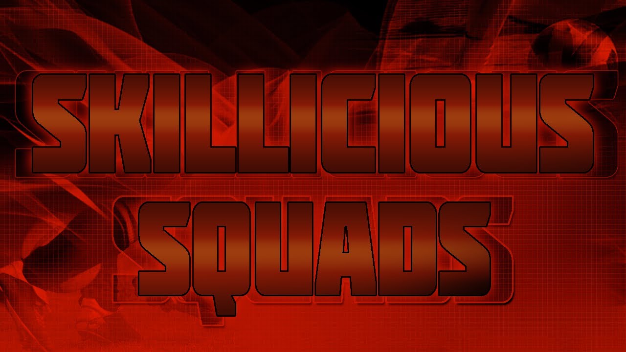 FIFA 13 Skillicious Squad 16 - The Swedish God! - YouTube