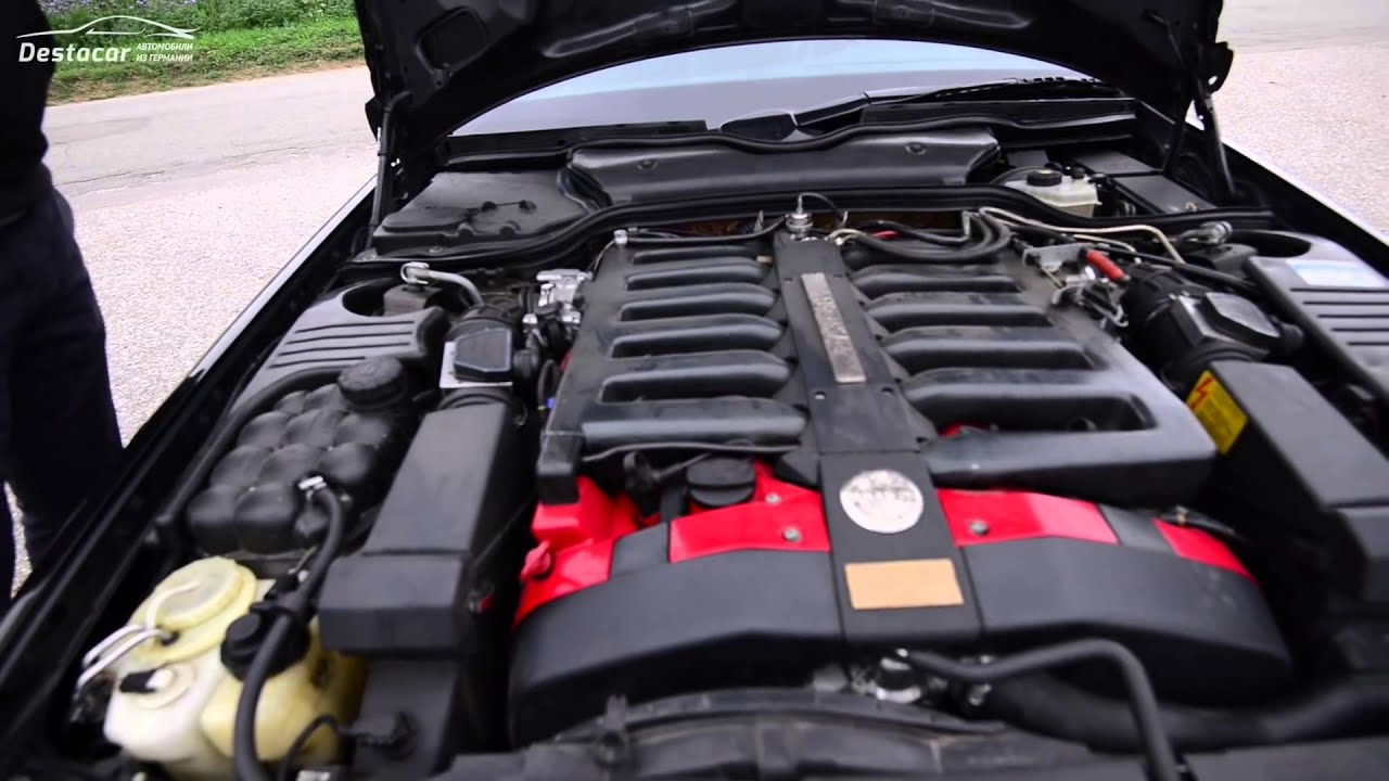 Brabus SL 7.3 582hp - YouTube