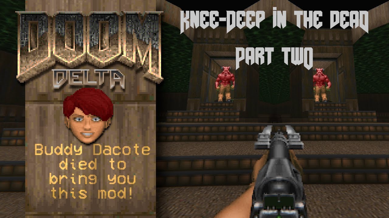 Beta Bruisers - Doom Delta - YouTube