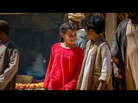 Jamillah and Aladdin Series 1, Episode 17 The Emperor Comes To Town