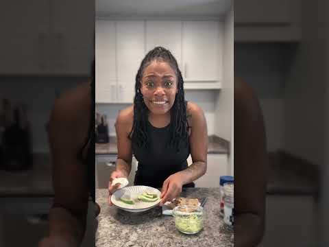 HEALTHY BUT YUCK!!🤢- unpopular opinion - but I think avocados are gross ...