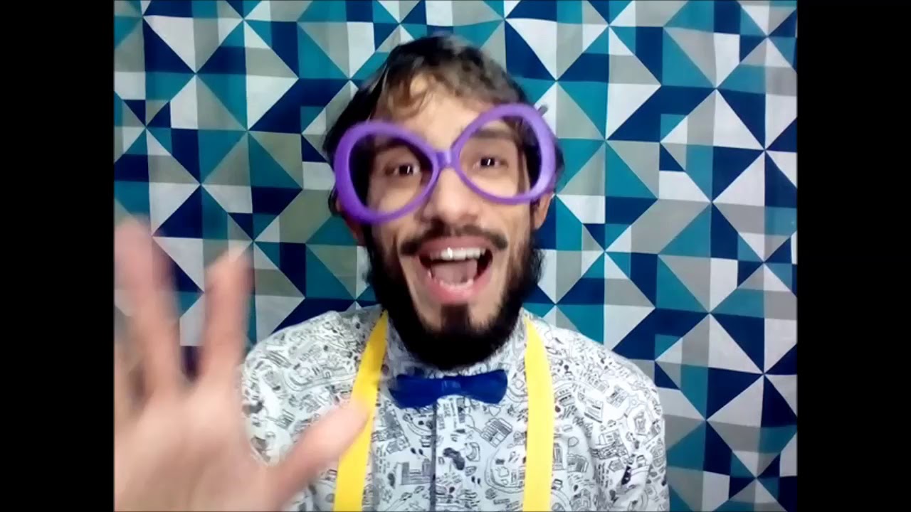 A Bíblia / Tio Zé - YouTube