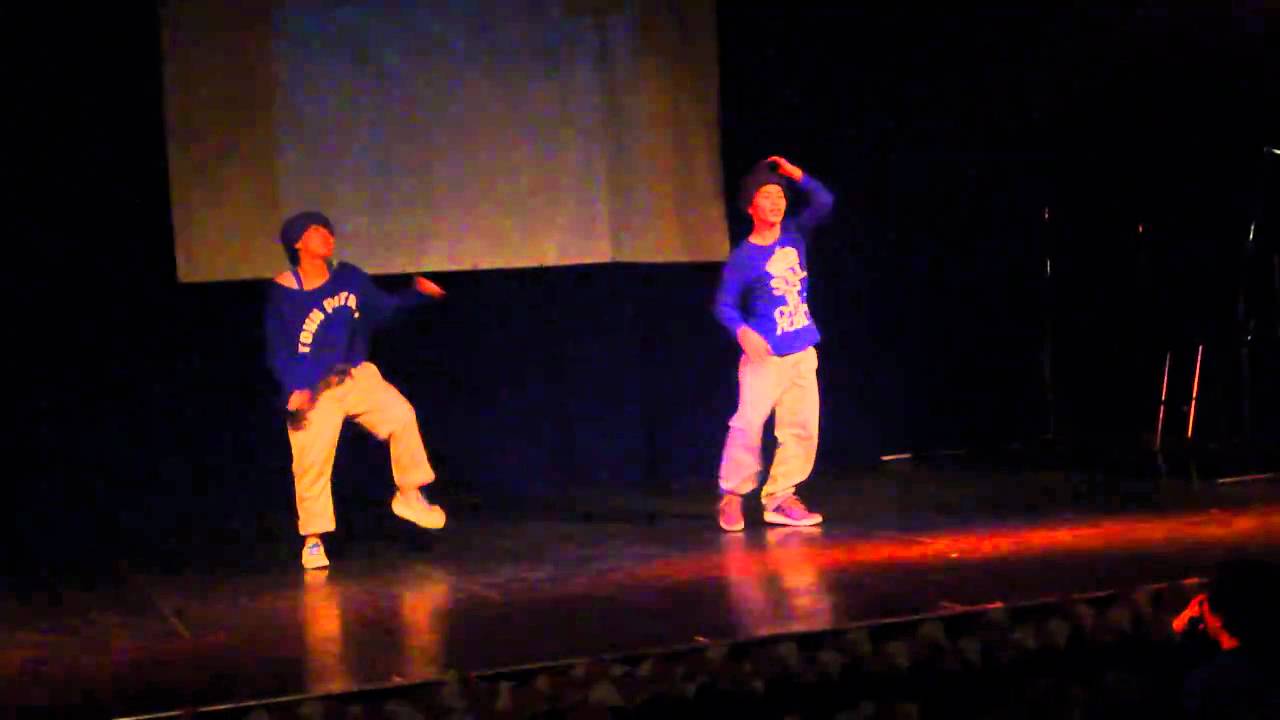 night flag vol.19 Femsoul - YouTube