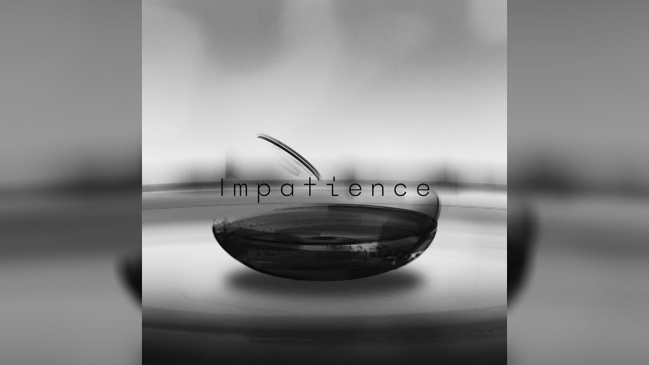 `Impatience motion graphics - YouTube