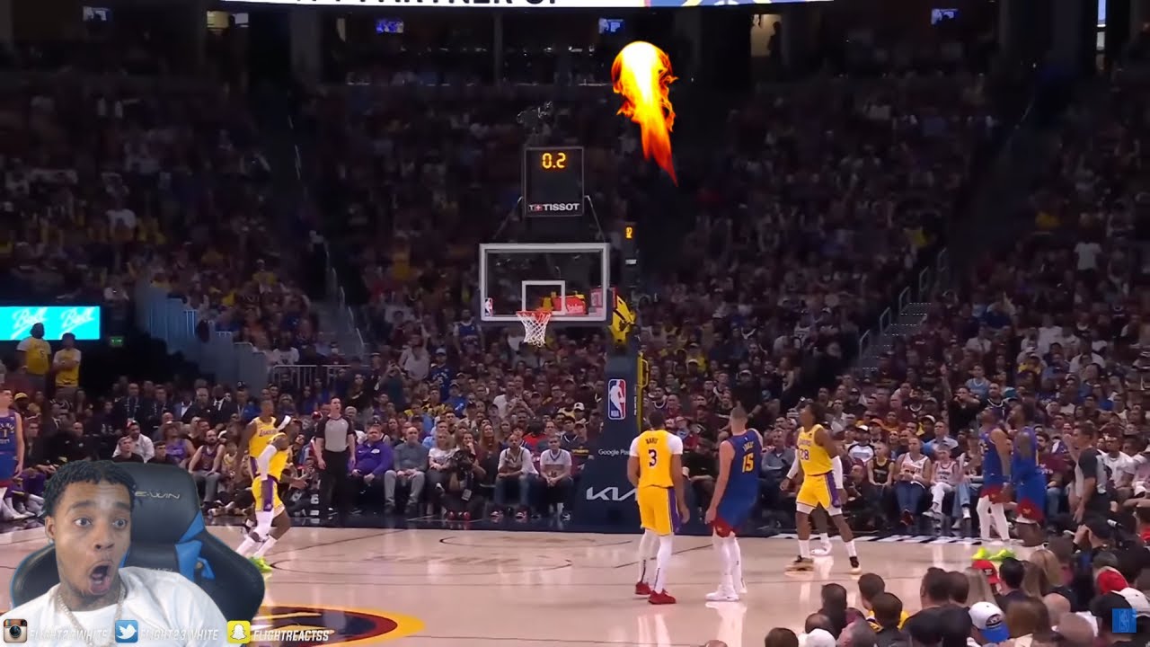 ️ crazy murray shot - YouTube