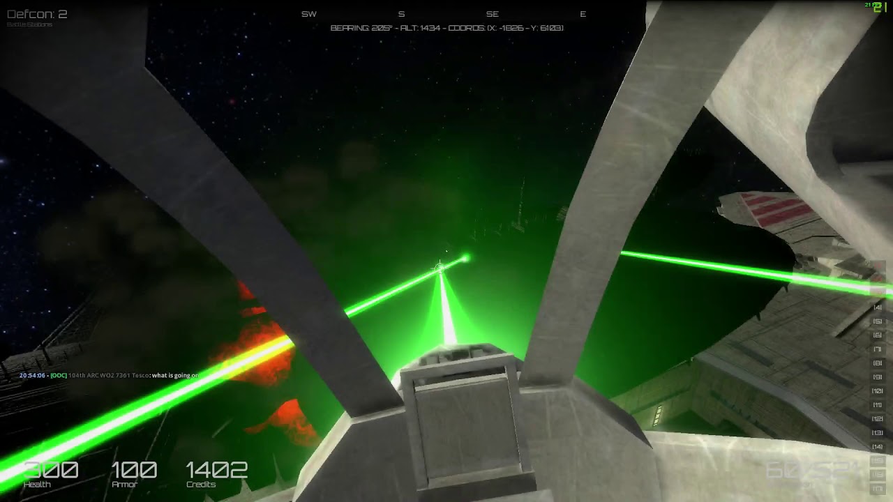 Garry's Mod CWRP - 212th Aerial Assault - YouTube